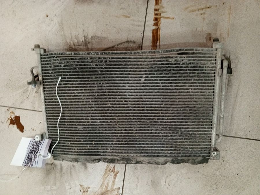 Радиатор кондиционера Kia Rio 2000-2005 97606FD100 купить на OZON по ...