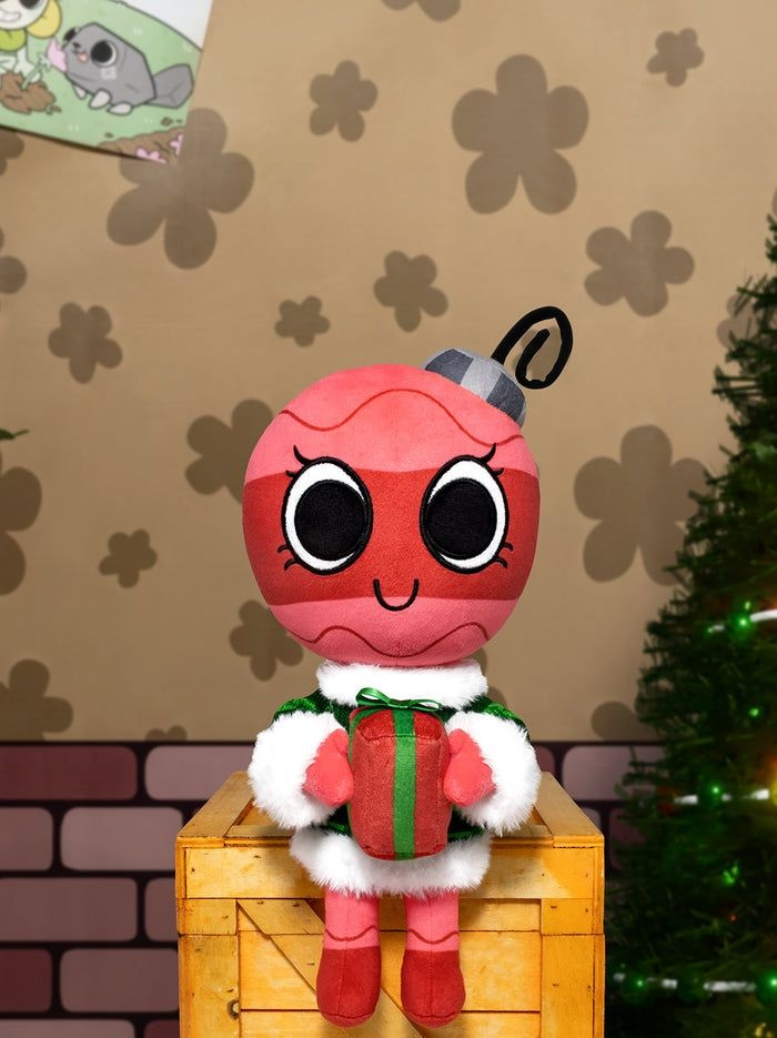 Dandy's World Plush Bobette серия Плюшевая игрушка купить на OZON по ...