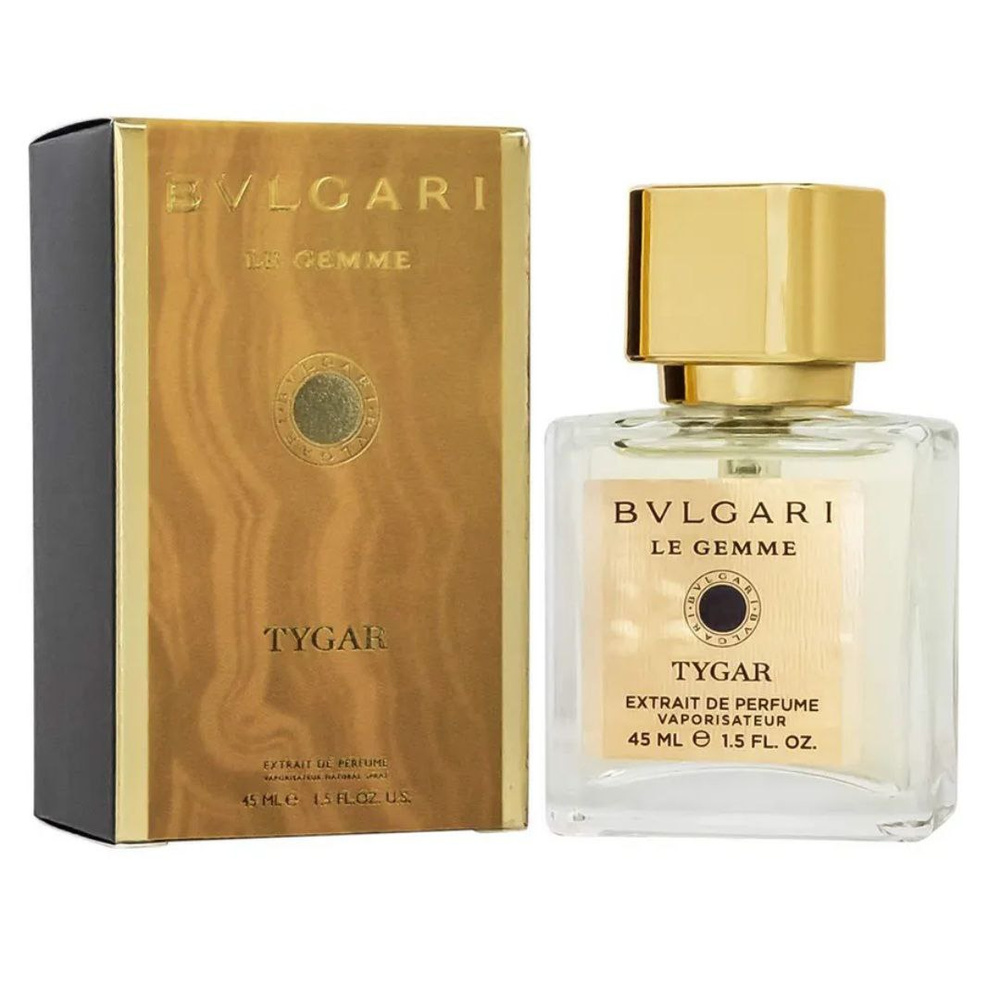 BULGARI TYGAR купить на OZON по низкой цене
