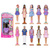 Куклы Mattel Mini Barbie Land /Кукла-сюрприз в слепой коробке JCP97 ...