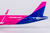 NG Models 13113 Wizz Air UK A321neo 1/400 Металлическая модель ...