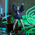 Аниме фигурка cyberpunk 2077/Киберпанк 2077 David Lucy Киберпанк ...