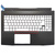 15.6"Крышка ноутбука подходит для MSI Katana 15 HX B14WGK,Katana 15 B13VFK MS-1585 Корпус ...