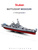 Конструктор Sluban M38-B1291 Армейская серия: Военная техника/ Линкор ...