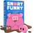 Snort Funny Oinknuladious You Laugh You Lose Party Game, Семейная игра ...