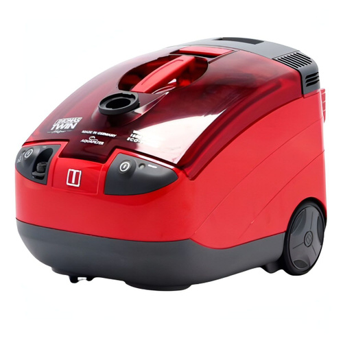 21 отзыв на Пылесос моющий Thomas Twin Helper Aquafilter 788557 от покупателей OZON