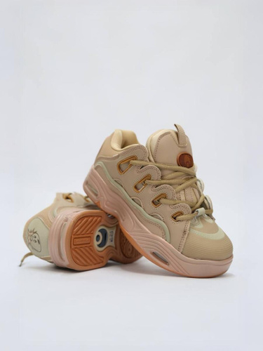 OSIRIS D3 кроссовки купить на OZON по низкой цене