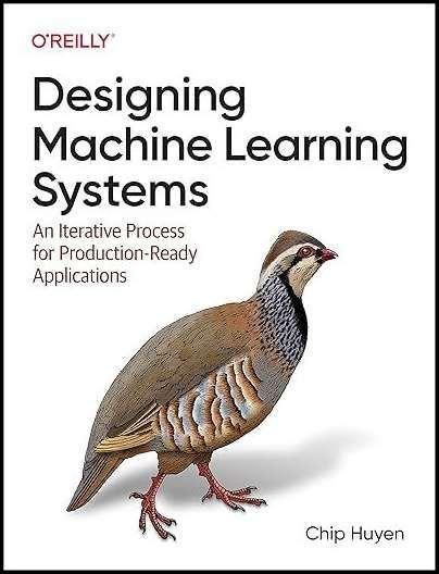 Designing Machine Learning Systems: An Iterative Process for Production ...
