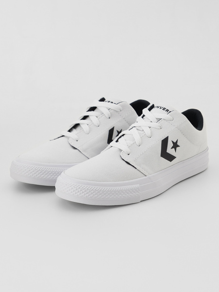 Кеды Женский Converse Текстиль, размер 39 На любой сезон Шнурки купить ...