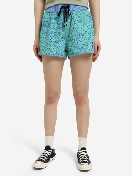 Плавки Женский Termit Синтетика зеленый, размер 40, 38 Средняя Китай Спортивный купить c ...