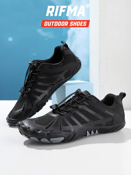 Легкая модель, Мягкая стелька Женский, Мужской RIFMA Рыбалка, Треккинг ...