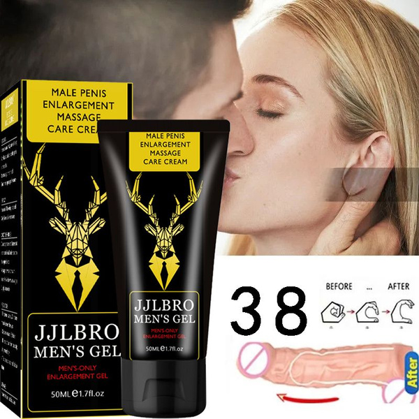 JJLBRO Крем интимный, Гель, 50 млмл купить на OZON по низкой цене ...