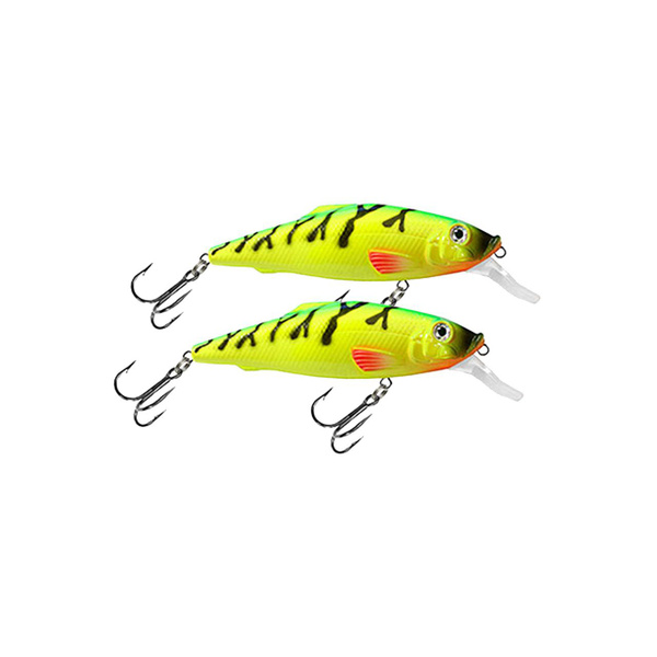 Воблер Шэд (Shad) Aqua BURNASH, 1-2.5 м купить c доставкой на OZON по ...