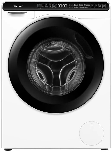 Стиральная машина Haier HW50-BP1026, загрузка до 5 кг, 12 программ ...