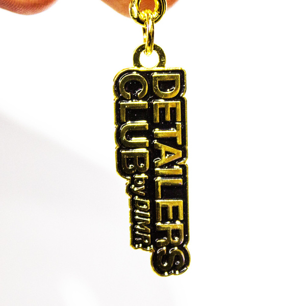 Брелок Detailers Club, DIMR купить на OZON по низкой цене в Казахстане, Алматы, Астане, Шымкенте ...