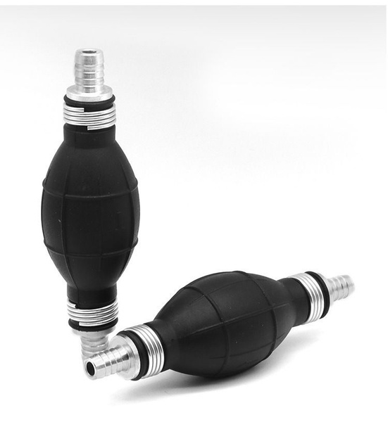 Vitatools Насос топливный, арт. Насос/Груша для ручной перекачки топлива, 1 шт. купить на OZON ...