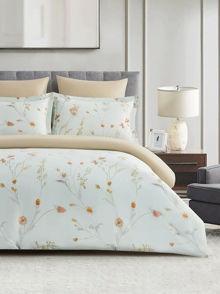 Комплект постельного белья ARYA Alamode , наволочки 50x70, 70x70 купить c доставкой на OZON по ...