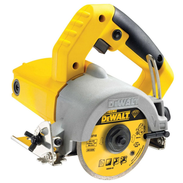 Плиткорез DEWALT DWC410, 1300 Вт, 110 мм, 13000 об/мин купить на OZON ...