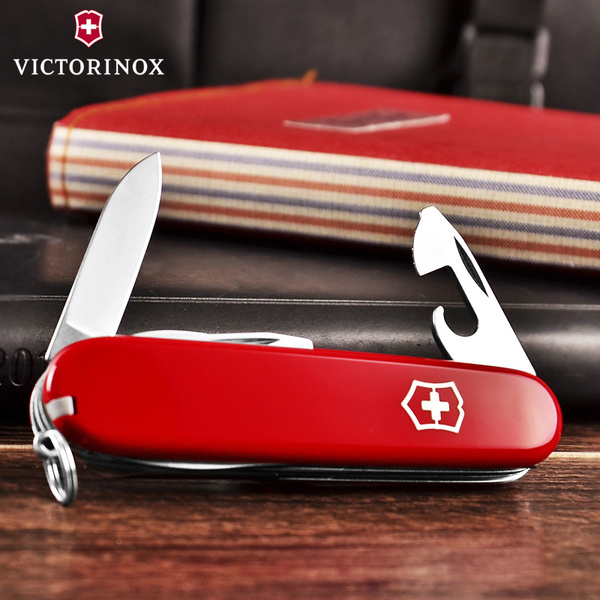Victorinox Tinker 1.4603 SAK с крестовой отверткой 12 функций 91 мм ...