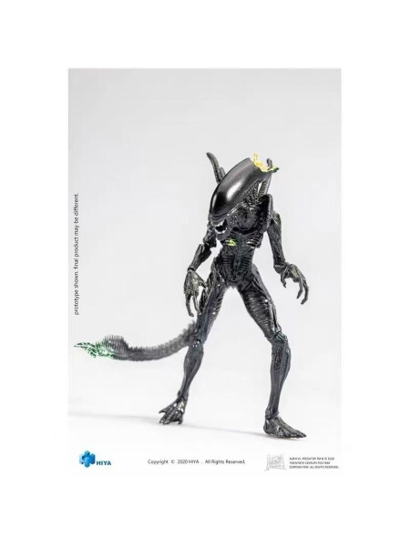 HIYA TOYS/ фигурка- ALIENS Predalien /Подарок для мальчика/10CM купить ...