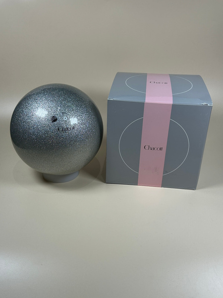 Мяч Chacott Jewelry Ball 18.5 см 598 Silver купить на OZON по низкой ...
