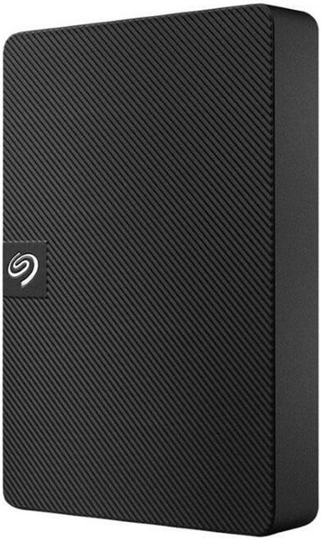 Seagate 5 ТБ Внешний жесткий диск (STKM5000400), черный, шоколадный ...