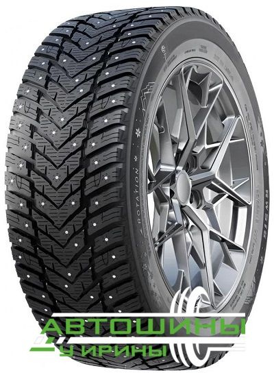 Kapsen IceMax RW516 Шины зимние 215/60 R16 99T Шипованные (2537769899)