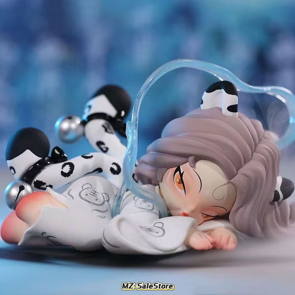 DODO NAMI/Blind box/Коллекционные фигурки купить на OZON по низкой цене ...