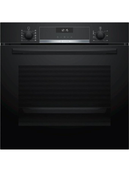Bosch духовой шкаф HBG5370B0, 56 см купить на OZON по низкой цене ...