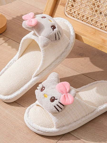 Тапочки Женский SYJWY, размер 40, 41 белый На любой сезон купить c доставкой на OZON по низкой ...