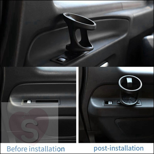 Эксклюзивный комплект из двух подстаканников A4478101400, для третьего ...