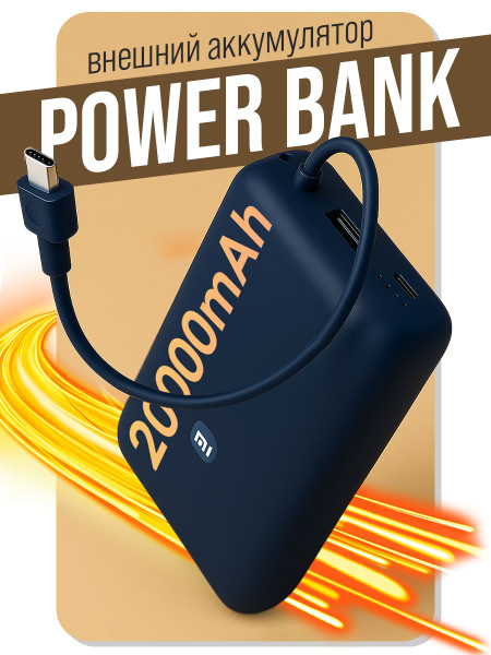 Внешний аккумулятор (Power Bank) Black Samurai PowerBank купить c ...