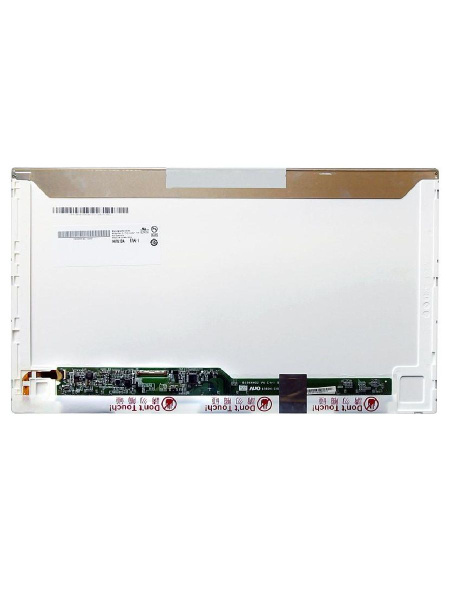 Матрица B156XW02 v.6 15.6 40 pin 1366x768 (HD) TN 60 Hz 45% NTSC ...