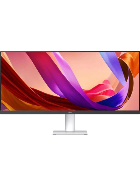 LG 29" Монитор 29U531A-W, белый купить на OZON по низкой цене (3159412263)
