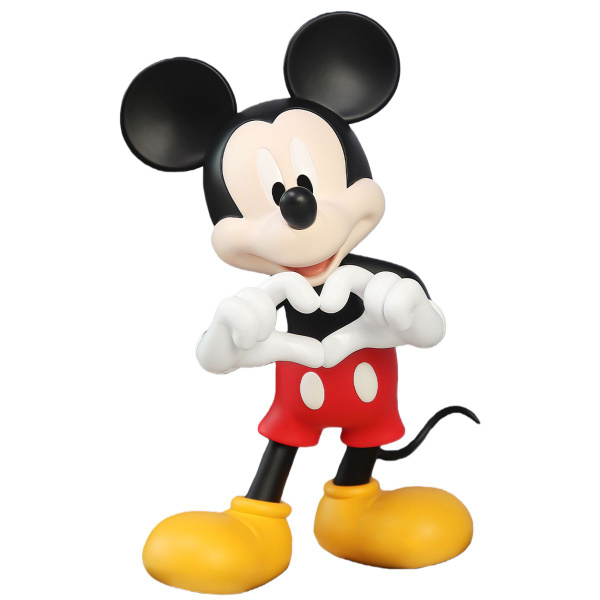 HIPLAY MORSTORM Серия "100-летие Disney": Классический Микки с ...