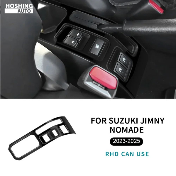 Обшивка автомобильная арт. для Suzuki Jimny Nomade 2023–2025 купить на ...