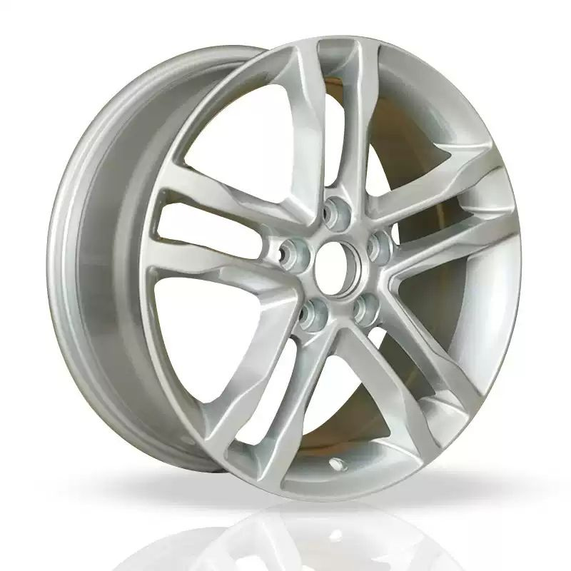 Колесный диск Car beauty 17x7" PCD5x110 ET51 D67.1 купить c доставкой ...