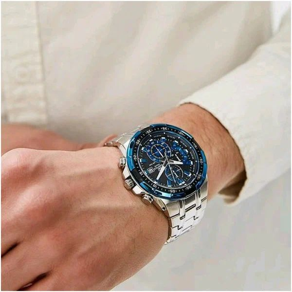 Casio Часы наручные Кварцевые Мужские наручные часы Casio Edifice Efr 539d 1a2 купить с