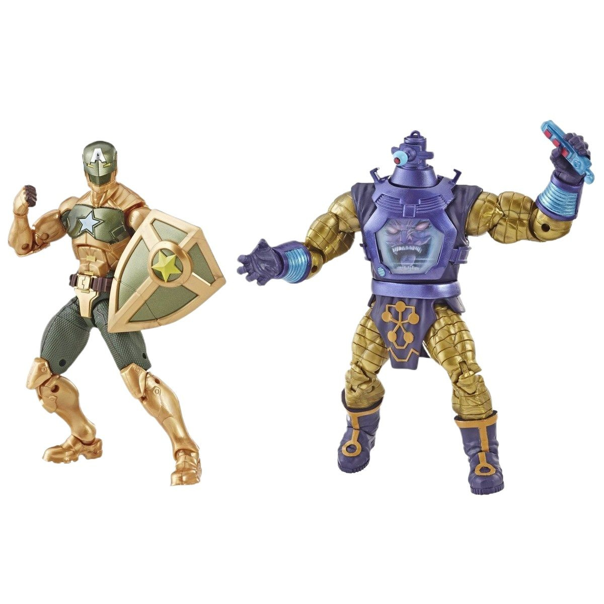 фигурки Hasbro Marvel Legends Series Action Figures Hydra Supreme ...