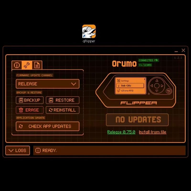 Flipper Zero host, маленький дельфин, портативное многофункциональное устройство купить на OZON ...