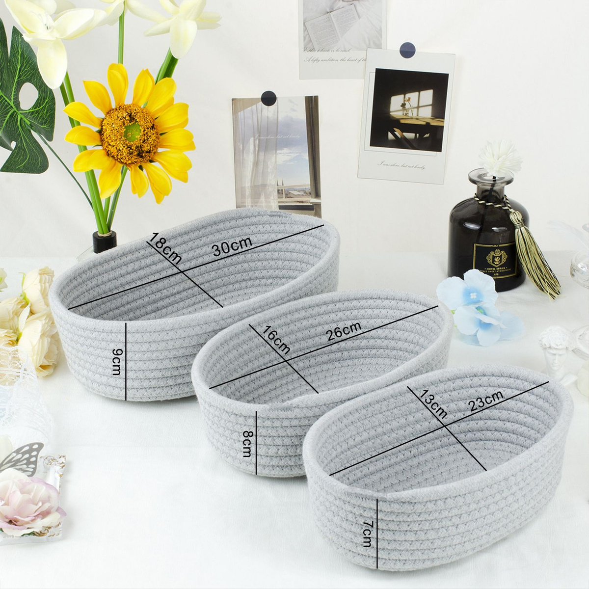 Коробка для хранения длина 26 см, ширина 15 см, высота 8 см. купить на OZON по низкой цене ...