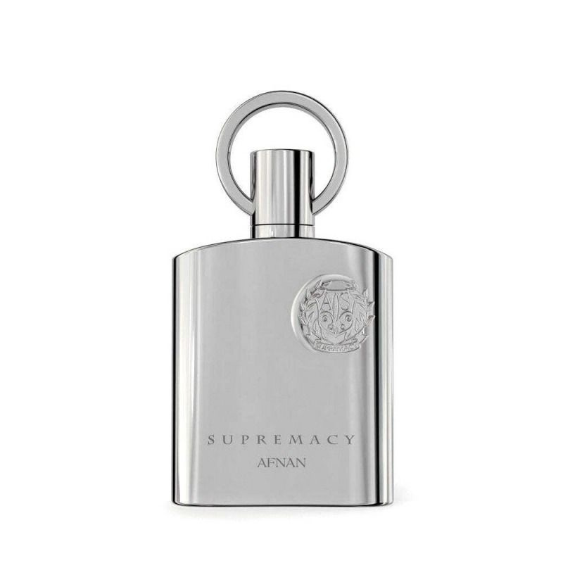 Afnan SUPREMACY SILVER POUR HOMME (M) парфюмерная вода 100 мл купить на ...