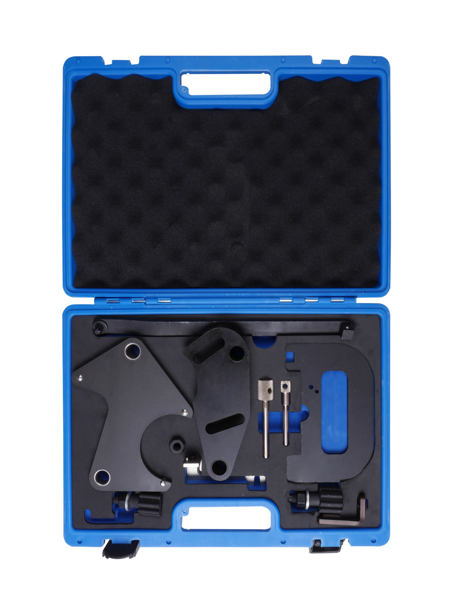 Набор фиксаторов для обслуживания двигателей авто купить на OZON по ...