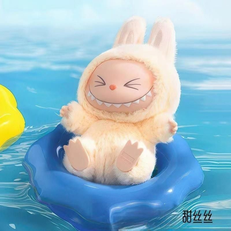 POPMART Labubu лабубу,1.0,DouDou купить на OZON по низкой цене (2160020963)