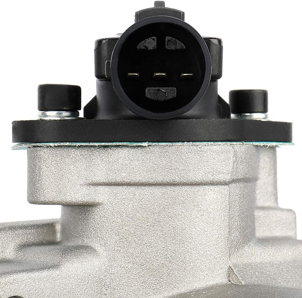 Корпус дроссельной заслонки подходит для Honda / Acura B17A1/B18A1 ...