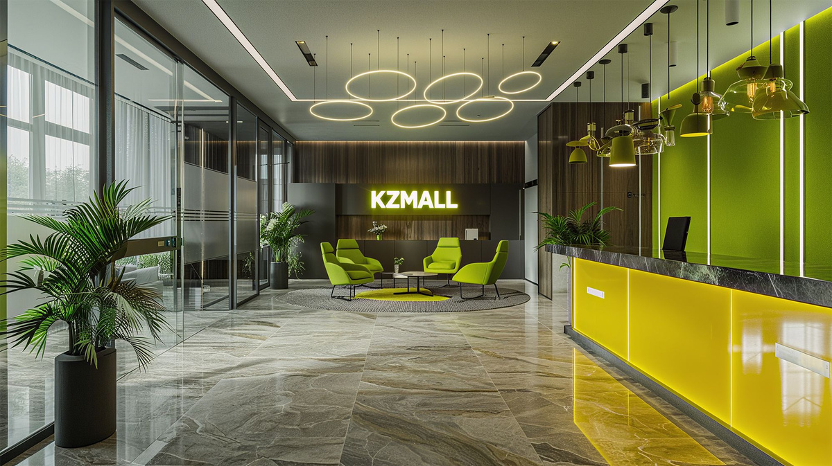 Kzmall Щётки стеклоочистителя Пассат B8, дворники комплект ...