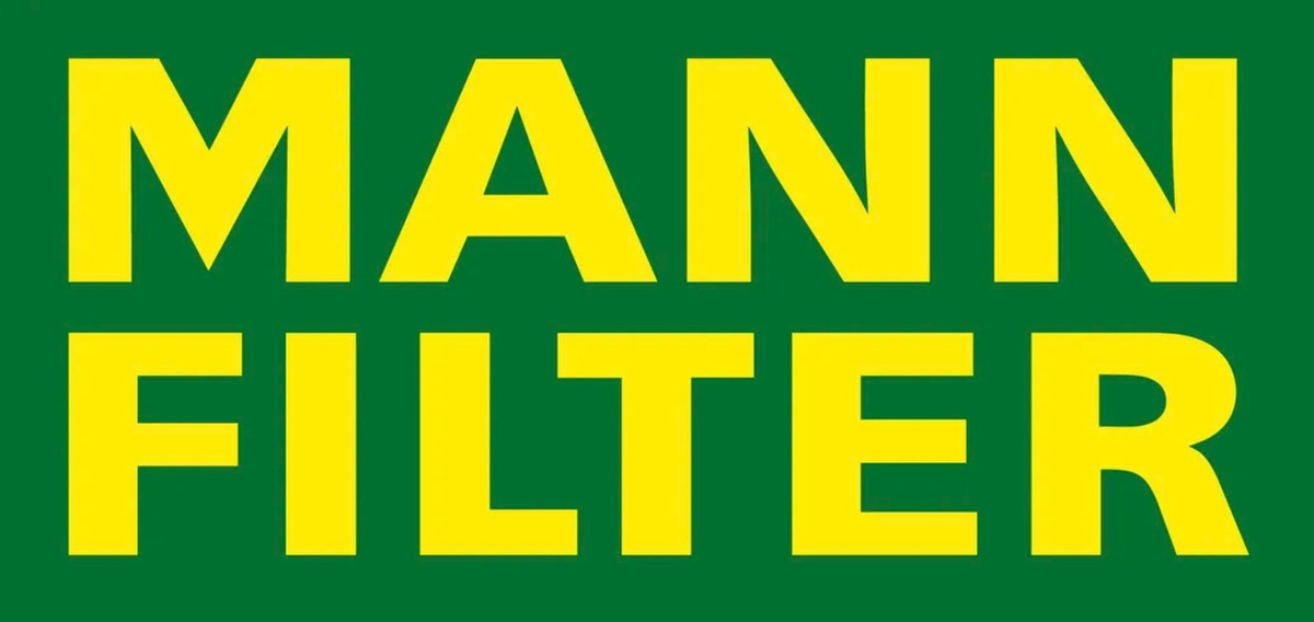 Фильтр масляный MANN FILTER W811/80 /Korea/ для Hyundai/Kia/Toyota ...