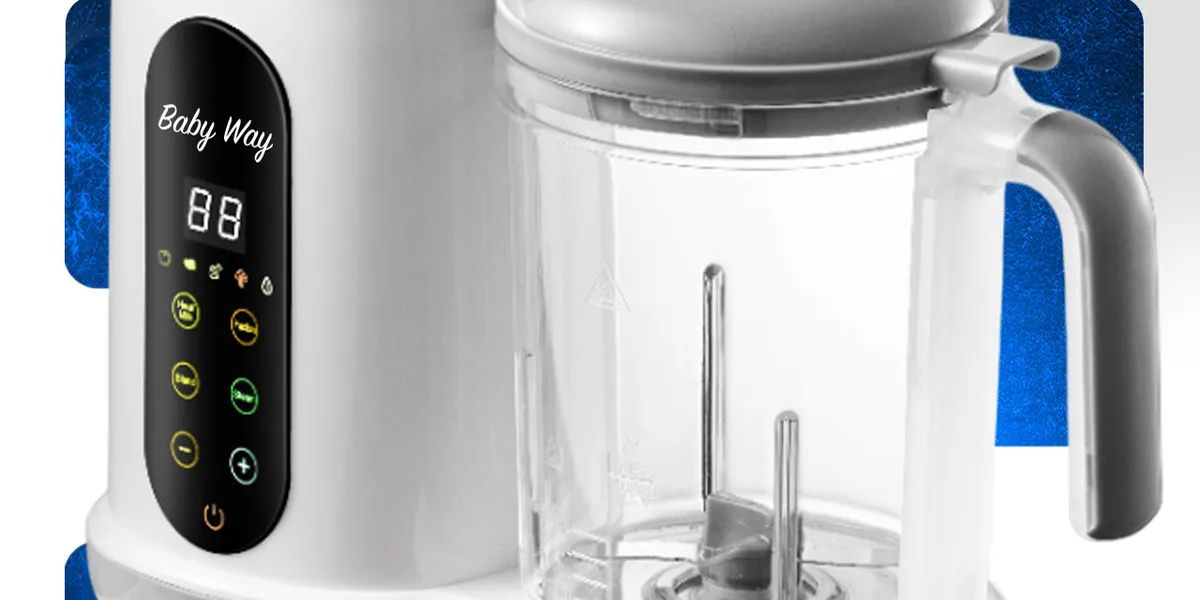 блендер jbj, серый, прозрачный купить на OZON по низкой цене (3158090805)