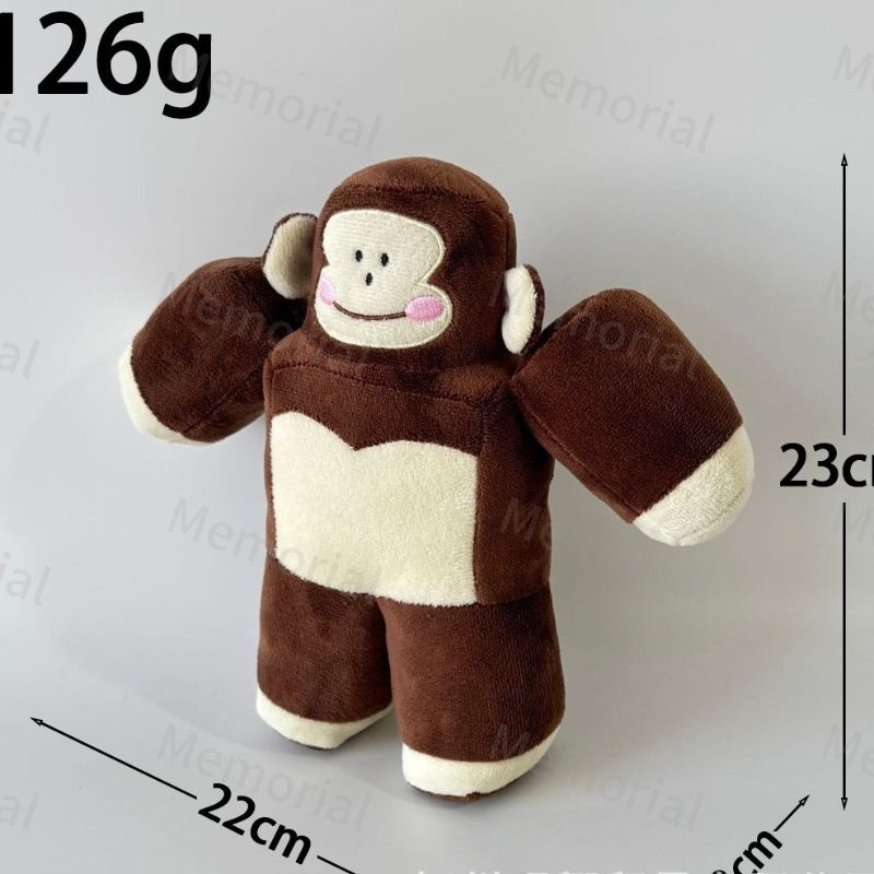 Плюшевая игрушка Roblox "the forge" длиной 23см Tomo Cat купить на OZON ...