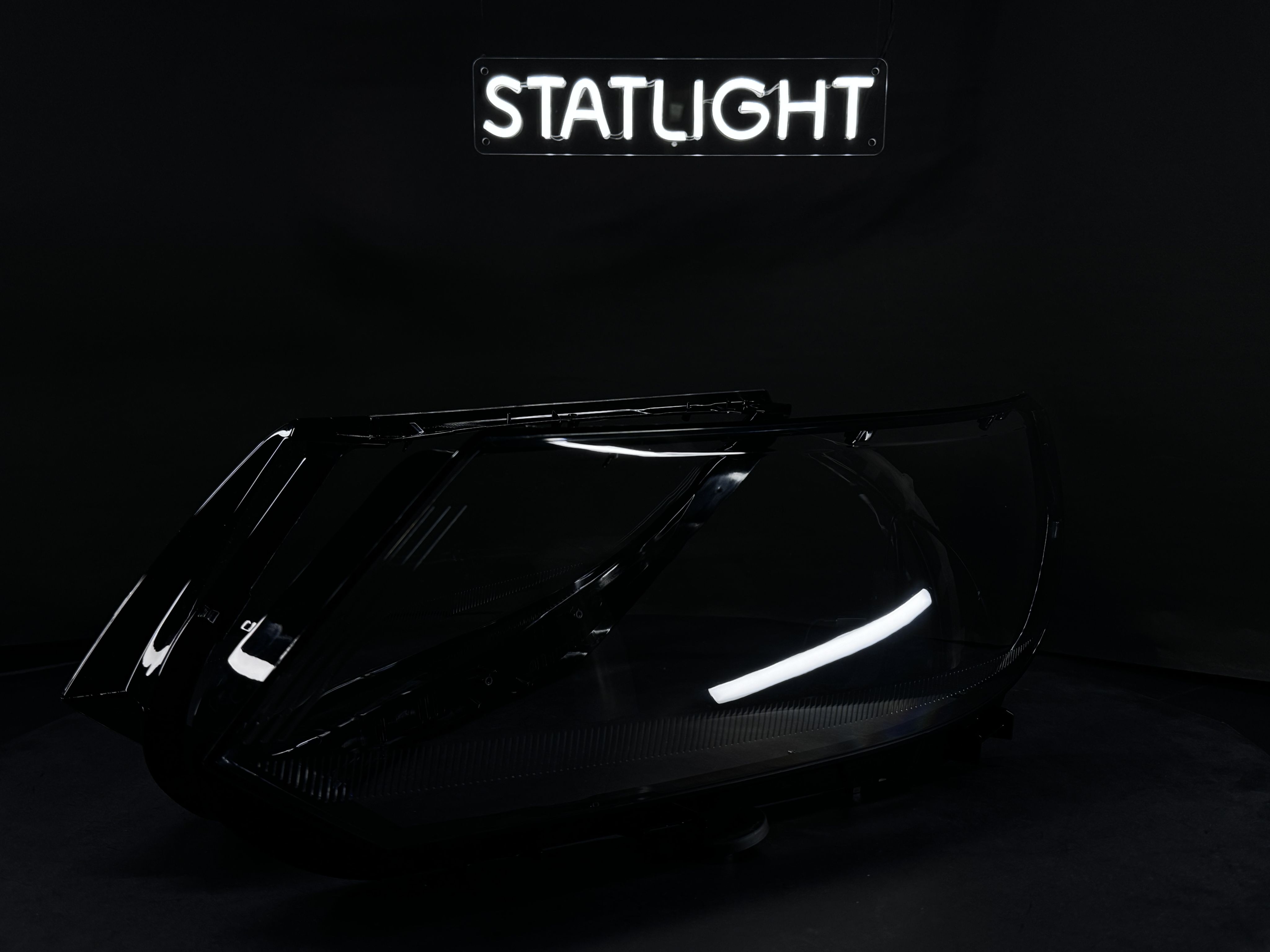 Стекло фары STATLIGHT Нет в комплекте 0 691 купить c доставкой на OZON ...